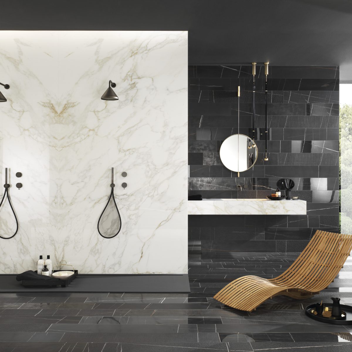 Marble Experience – CCU