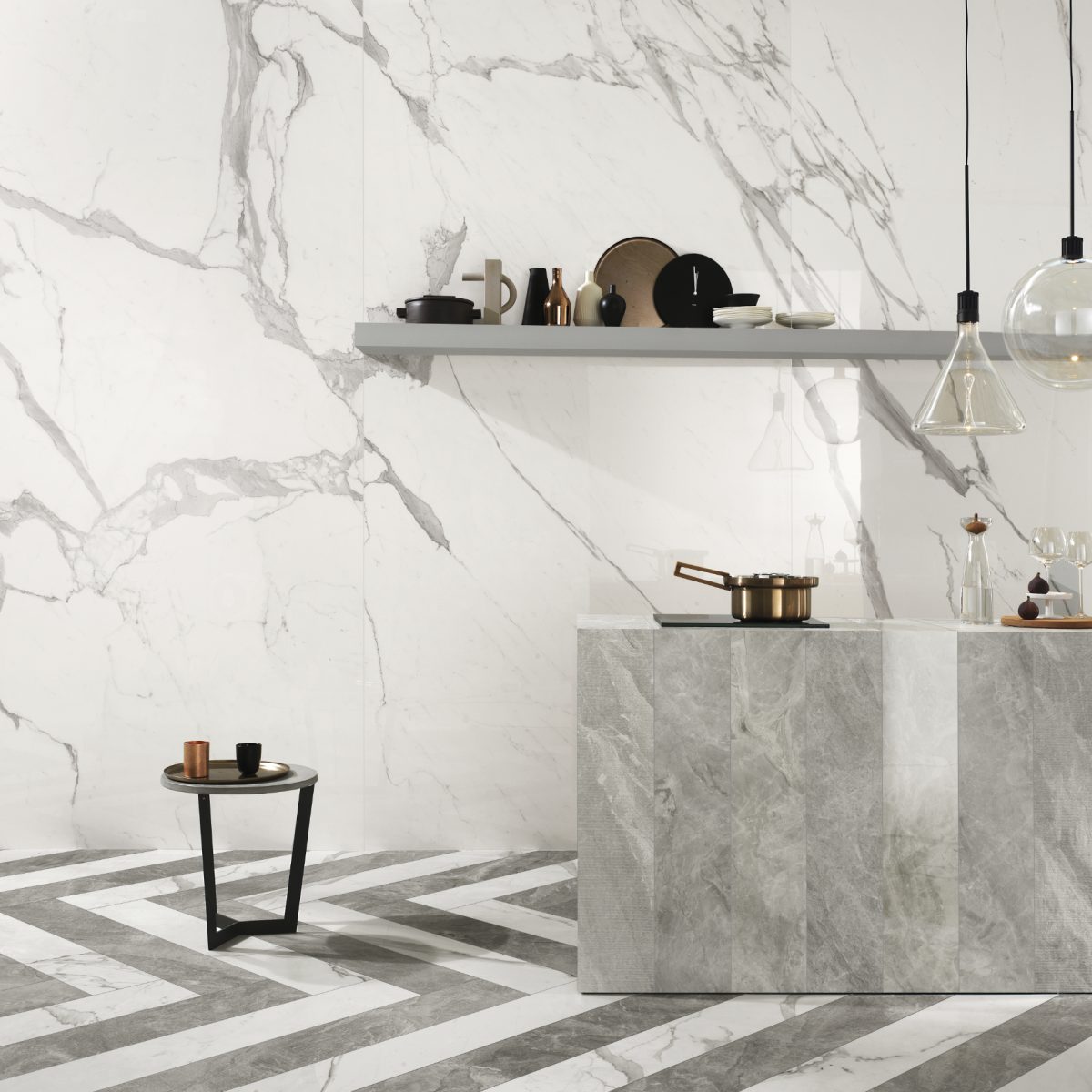 Marble Experience – CCU