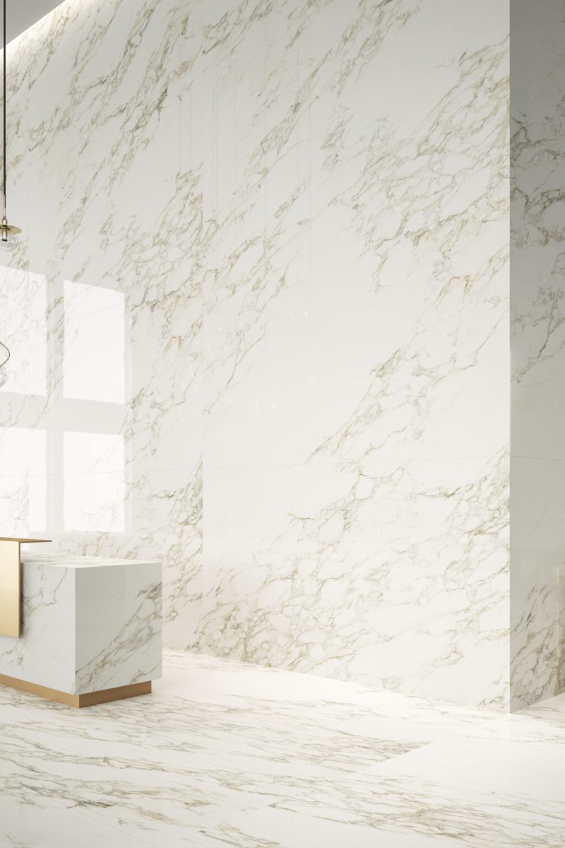 Marble Experience – CCU