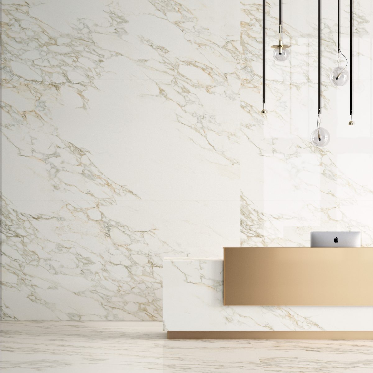 Marble Experience – CCU