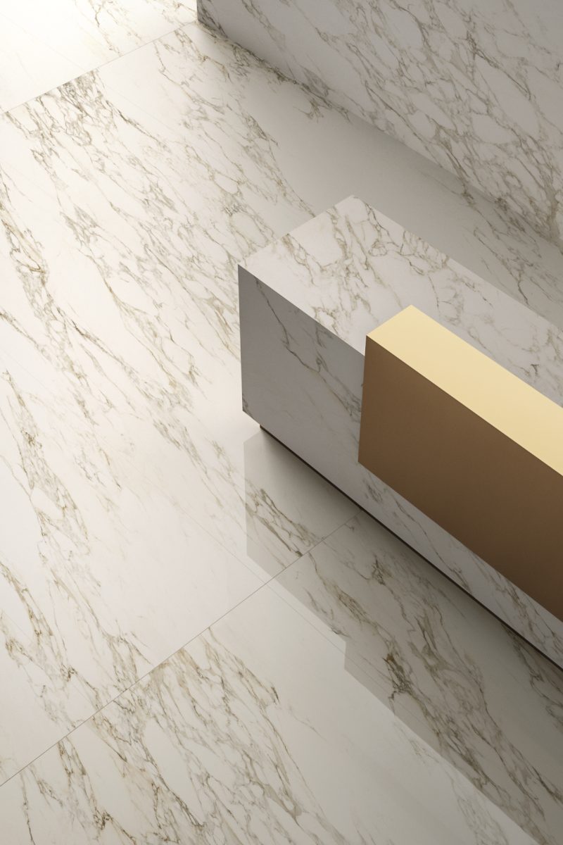 Marble Experience – CCU