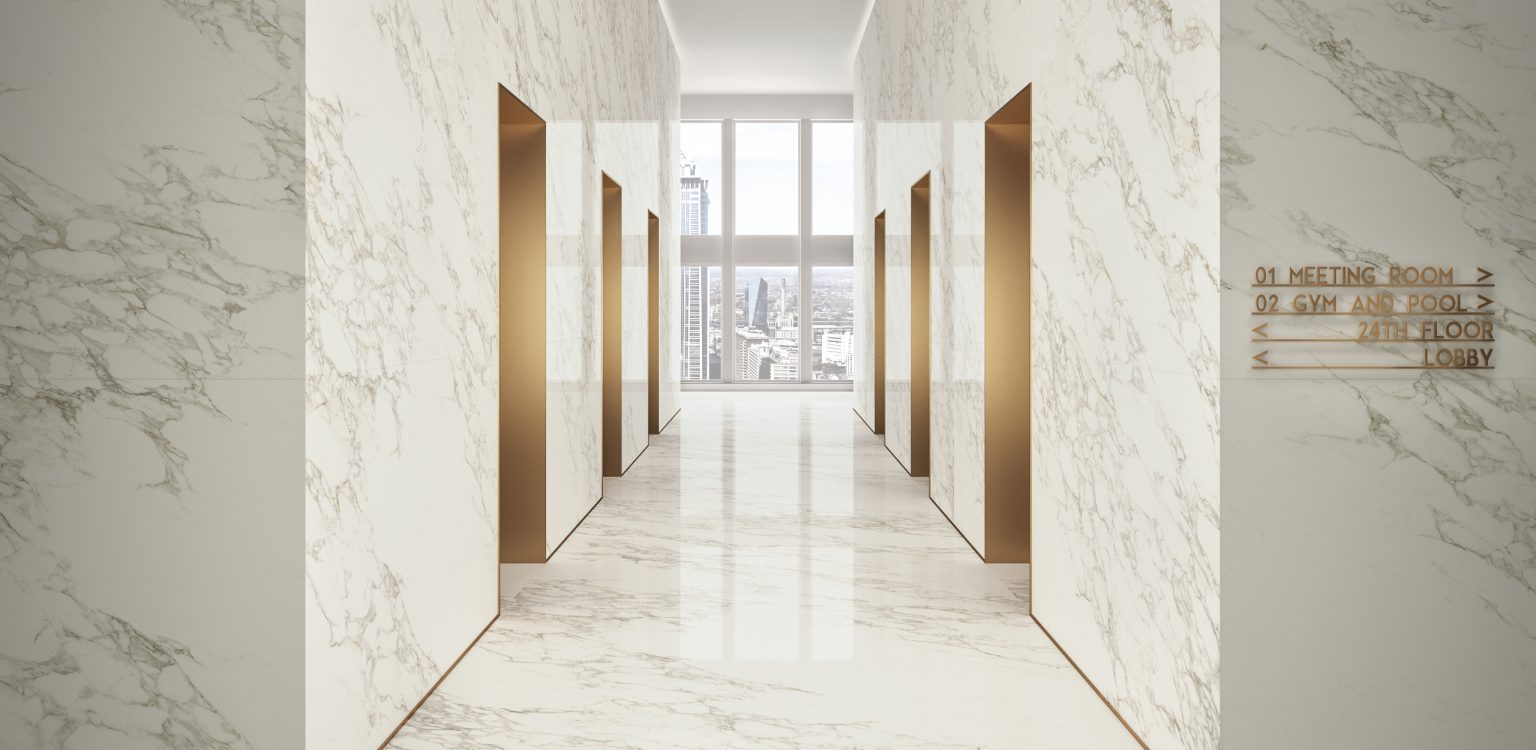 Marble Experience – CCU