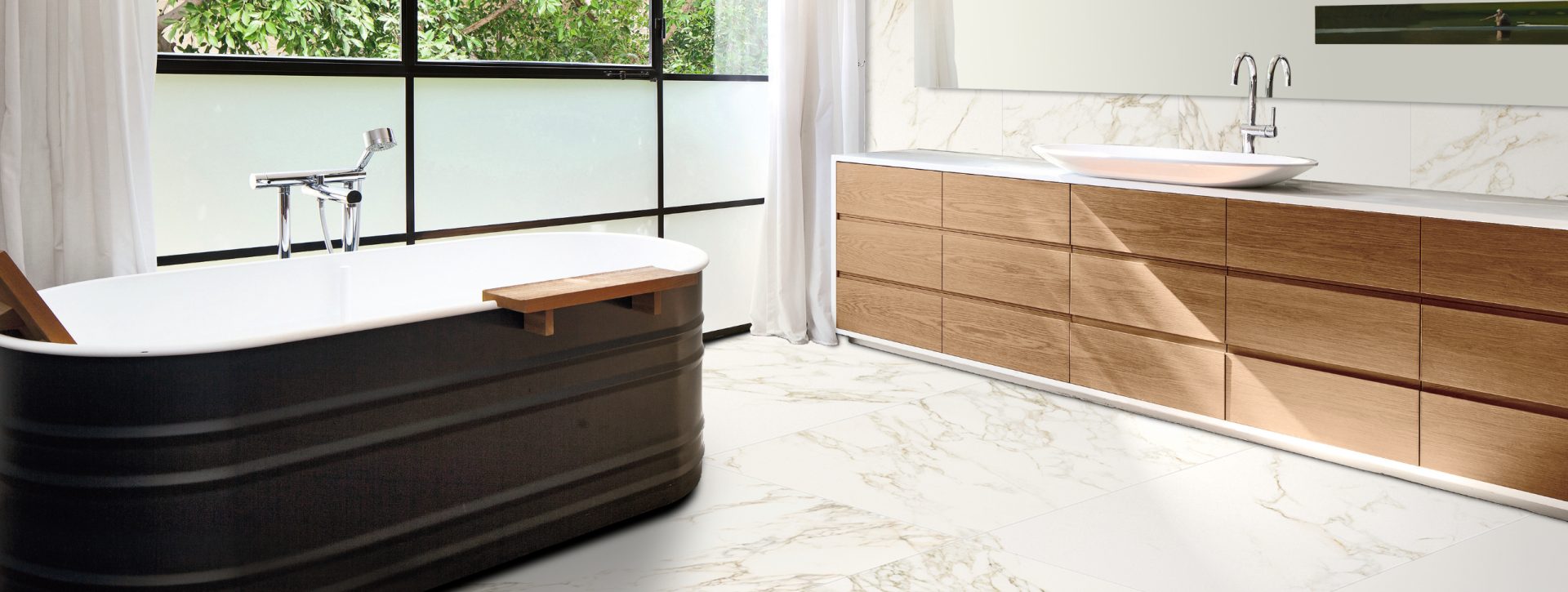 Marble Experience – CCU