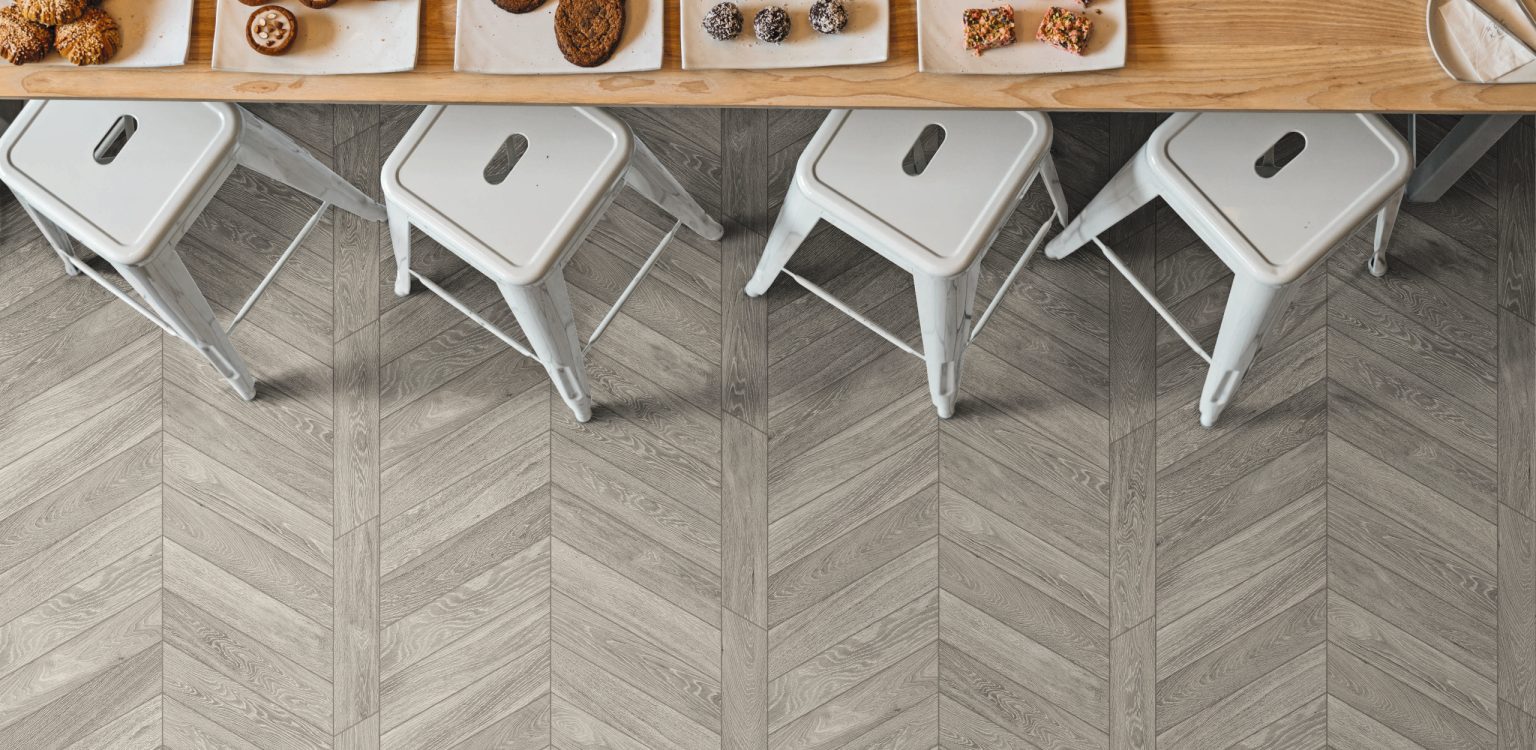 Woodchoice Chevron – CCU